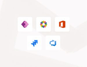 Best in class integrations - iObeya