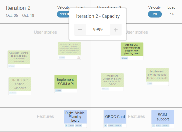 What's new in iObeya 4.12? - iObeya