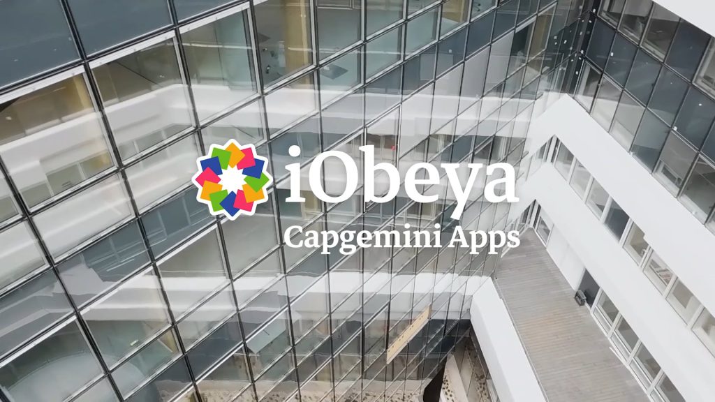 Agile@Scale Archives - iObeya