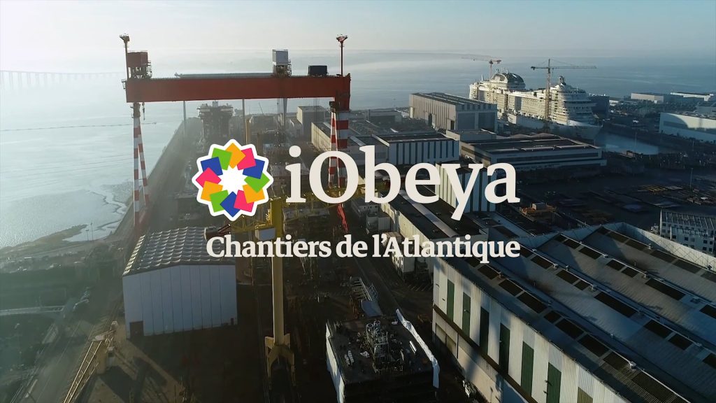 Lean Project Management Archives - iObeya