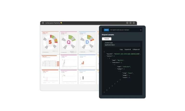 Discover our features