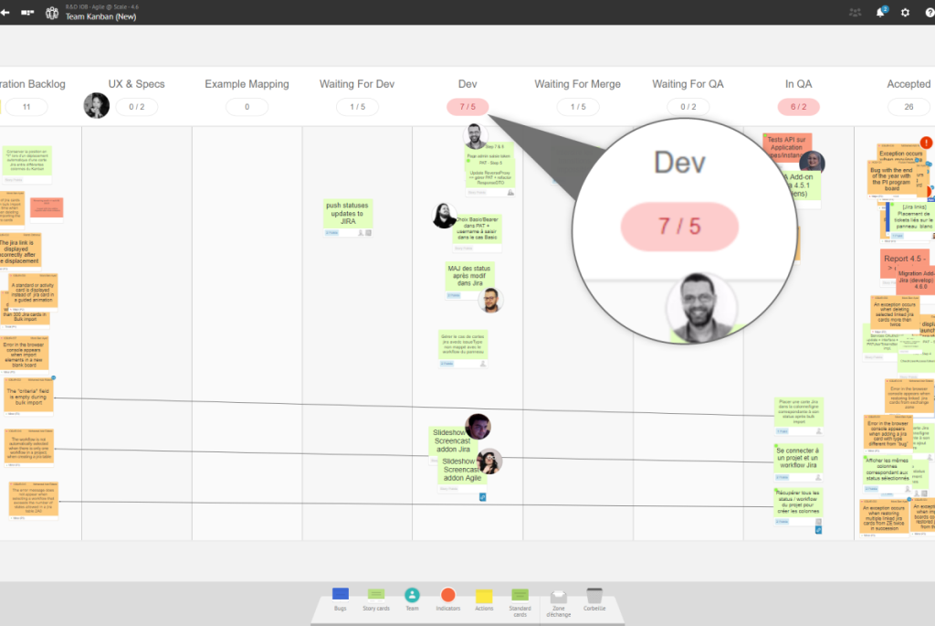 What’s new in iObeya 4.5? - iObeya