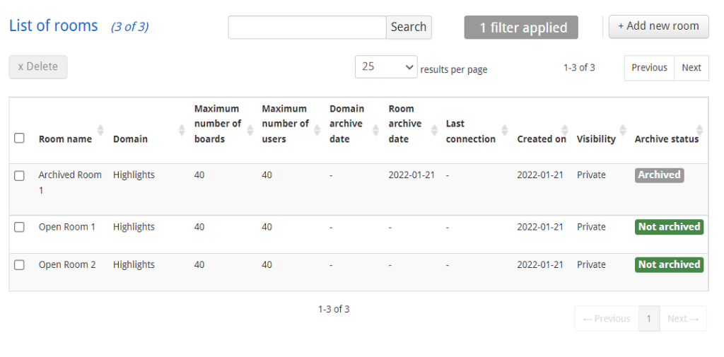 What’s new in iObeya 4.8 - On-premises Version? - iObeya