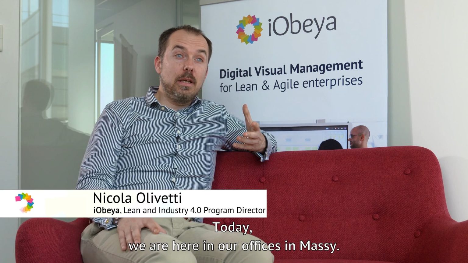 Lean Manufacturing Archives - iObeya