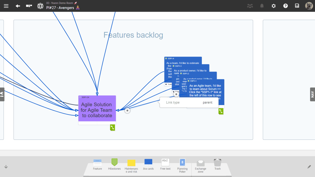 What’s new in iObeya 4.16 – On-premises Version? - iObeya