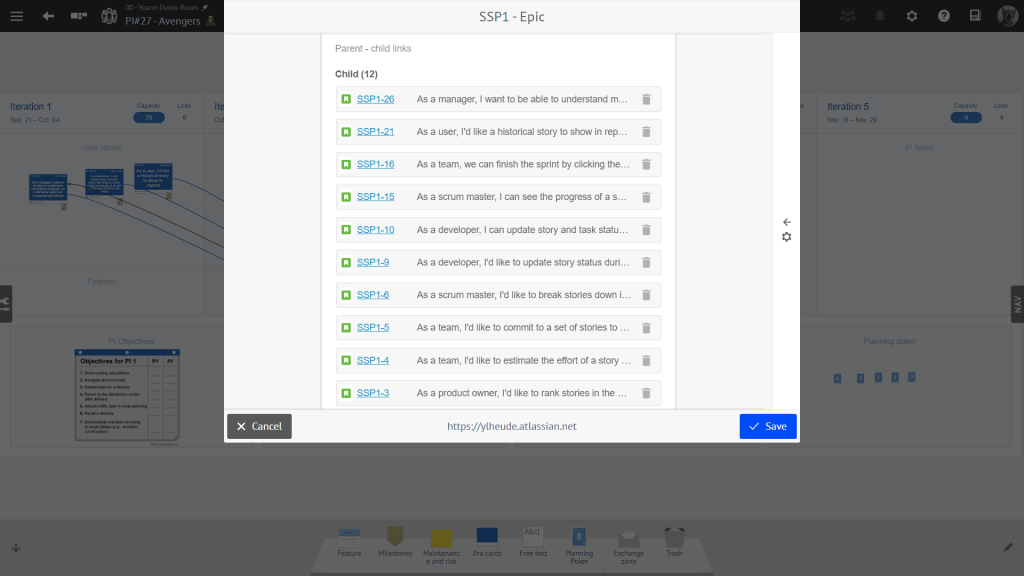 From chaos to clarity: revolutionize project collaboration with ...