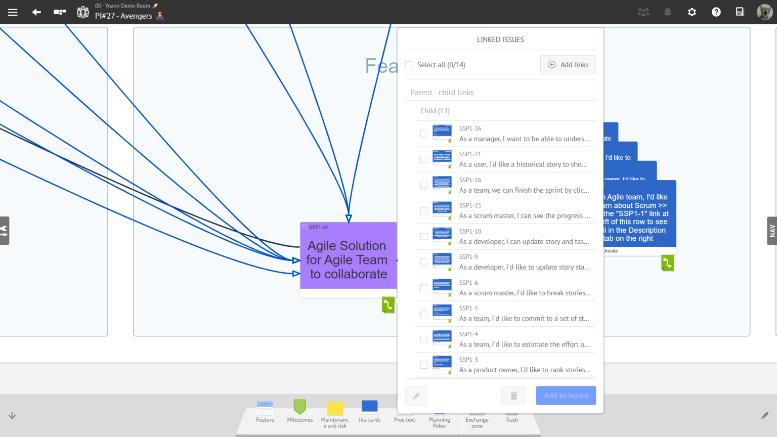 What’s new in iObeya 4.16 – On-premises Version? - iObeya