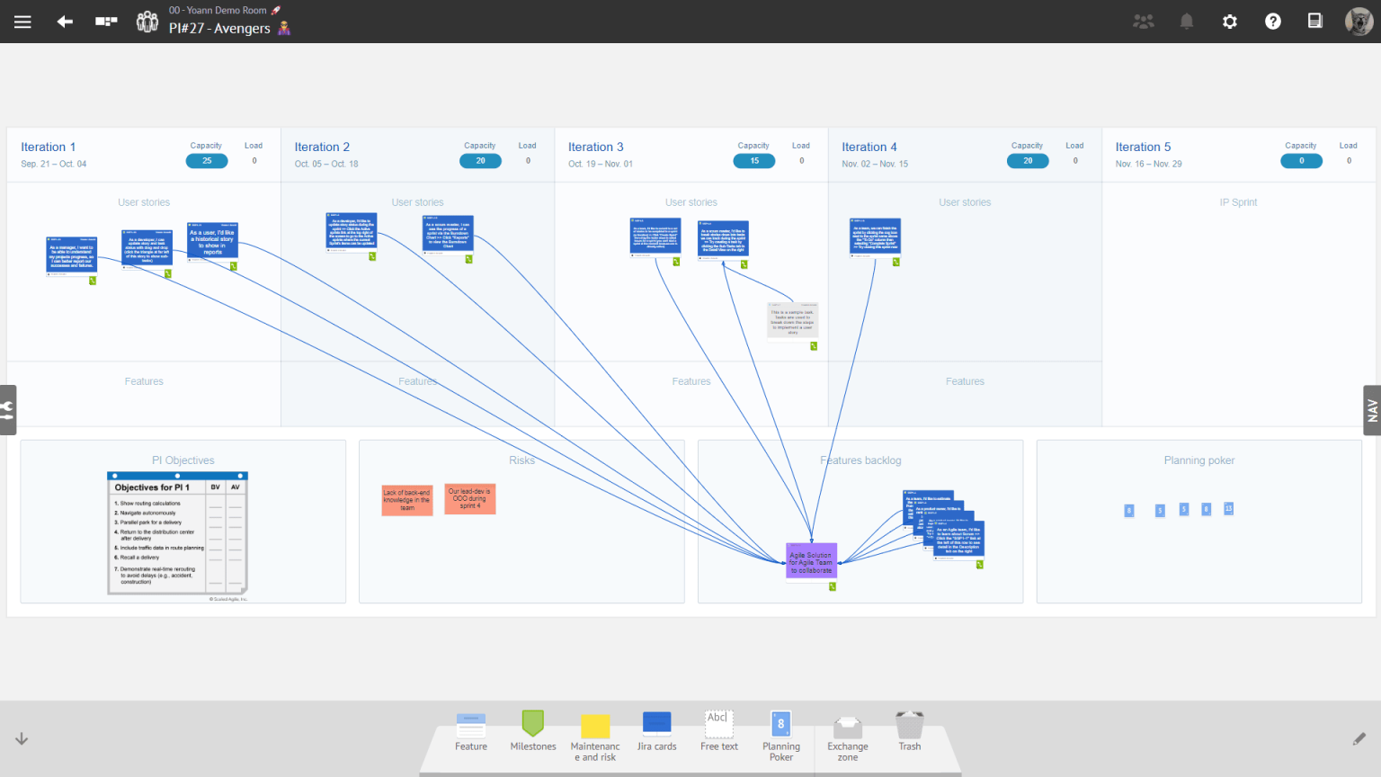 From chaos to clarity: revolutionize project collaboration with ...