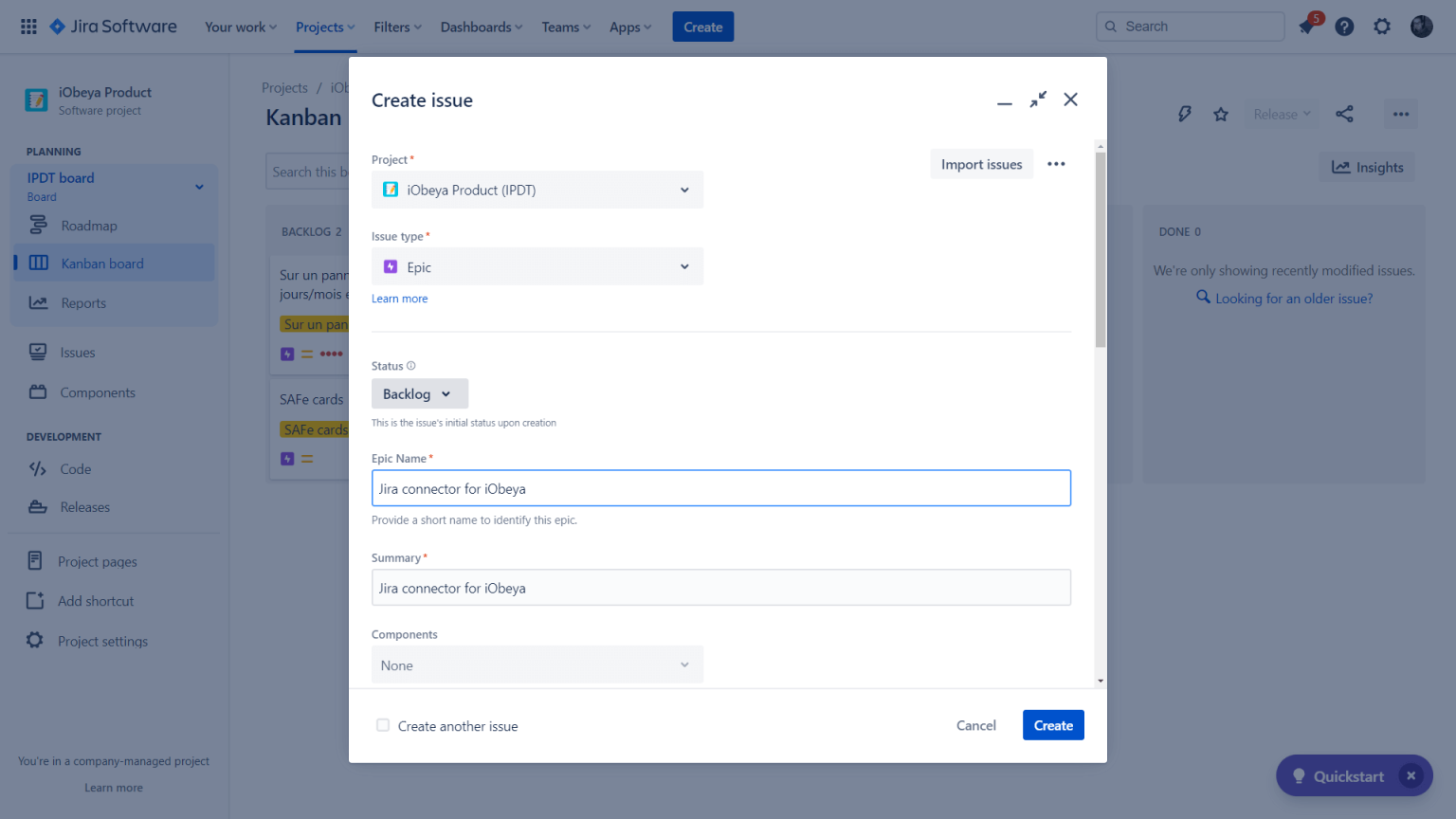 Accelerating decisions: integrated applications drive informed decision ...