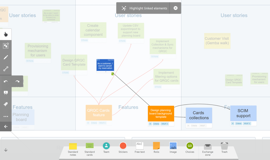 Interact with all your content in one place to get to the heart of the ...