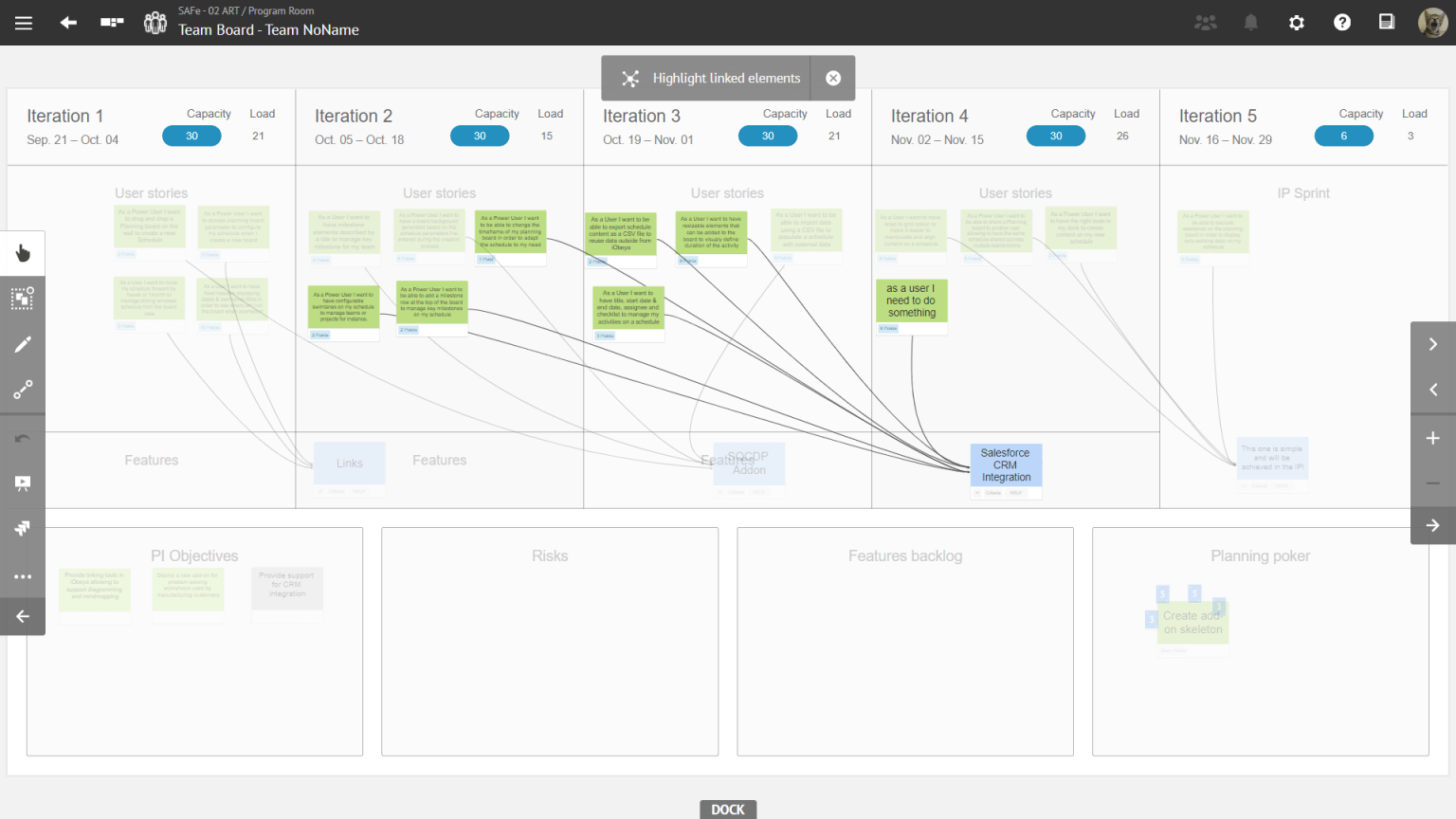 Interact with all your content in one place to get to the heart of the ...