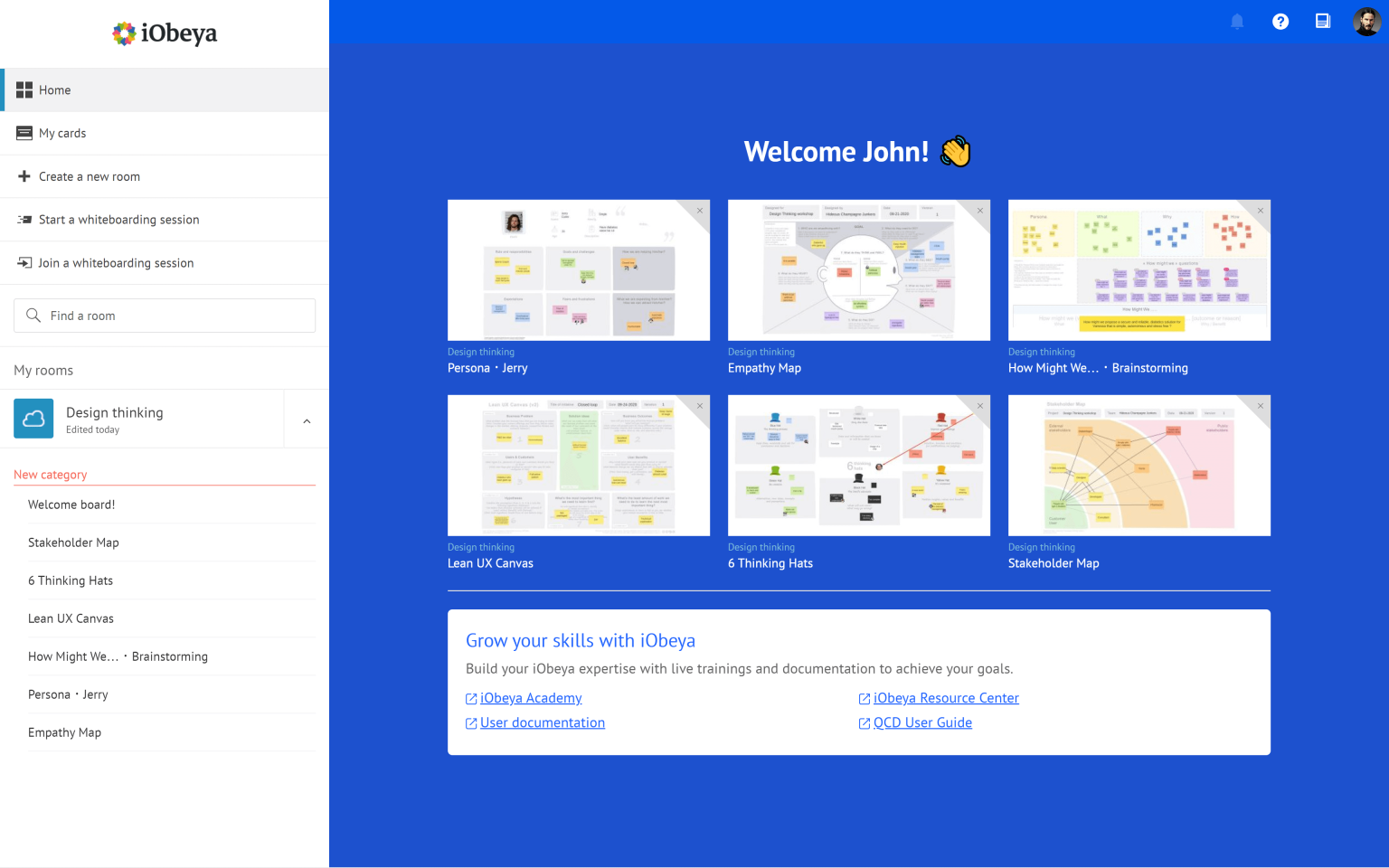 Interact with all your content in one place to get to the heart of the ...