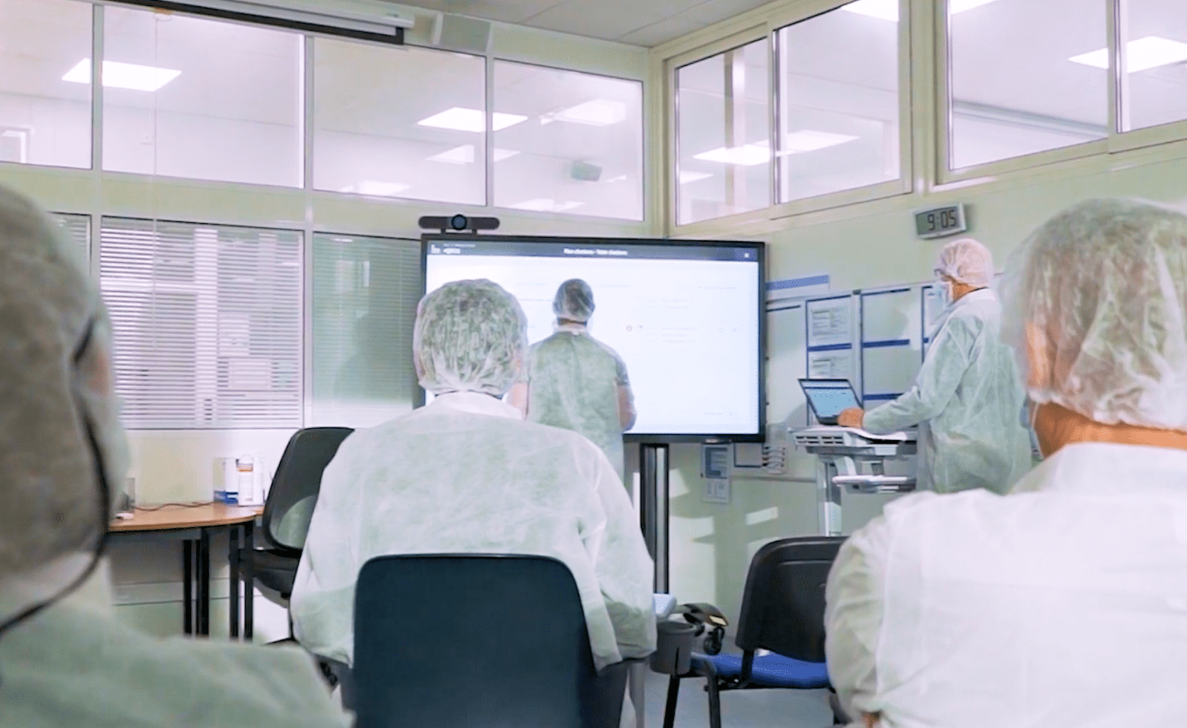 Boost your Lean transformation by optimizing meeting rituals