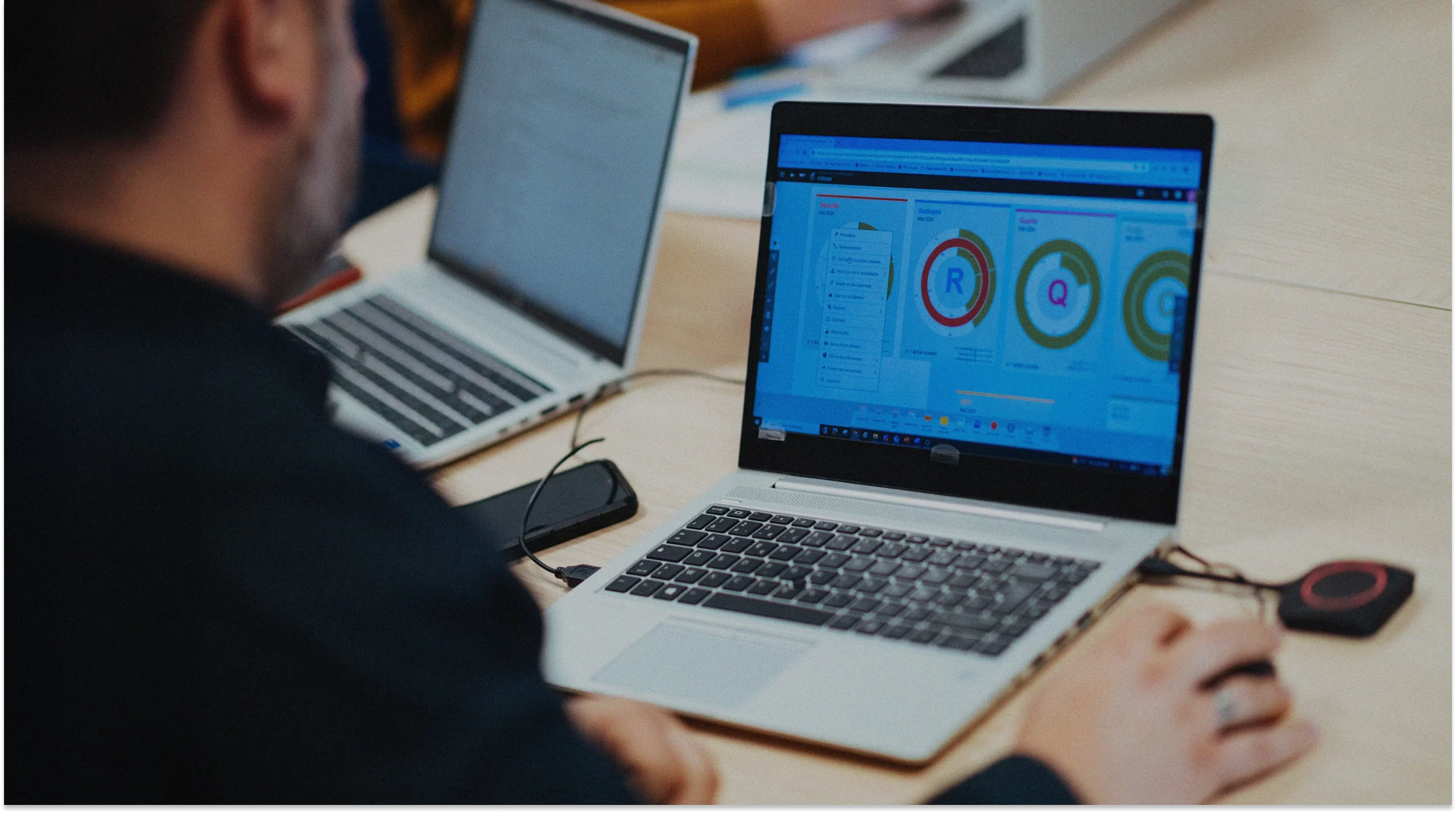 Lean Engineering Software for Enterprise Kanban | iObeya