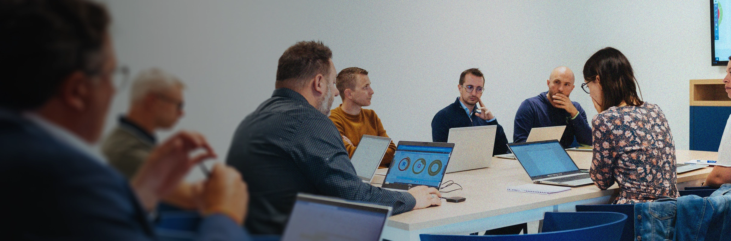 Align Strategy and Execution with the Digital Obeya Platform | iObeya